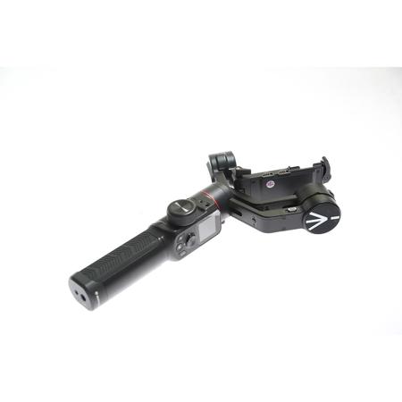 Used Manfrotto Gimbal 220 Kit - SKU#1638359 - Adorama