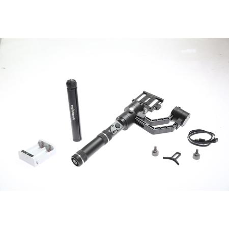 Used Zhiyun-Tech Crane v2 3-Axis Handheld Gimbal Stabilizer (ZYC) CRANE