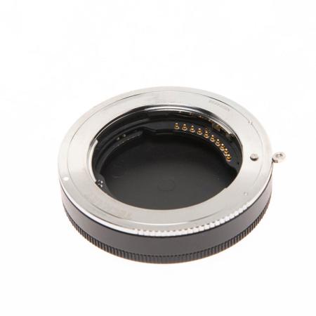 USED Techart PRO PRO Autofocus Adapter for Sony E-Mount to Nikon Z ...