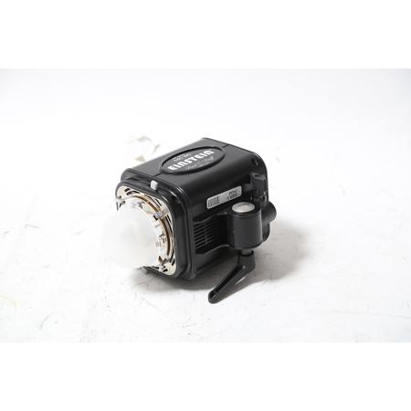 USED Paul C. Buff Einstein E640 Flash Head with Vagabond Mini Lithium ...