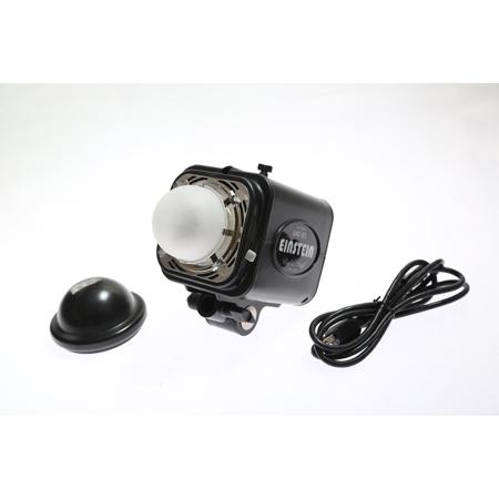 Used Paul C. Buff E640 Einstein Flash Unit LTHPCE640WS - Adorama