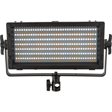 Used Genaray Spectro LED Essential 500IIB Bi-Color LED Light - SKU ...