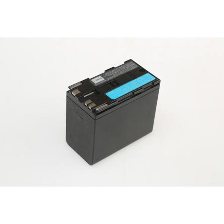 Used Canon BP-975 7800mAh Intelligent Li-Ion Battery Pack - SKU#1639515