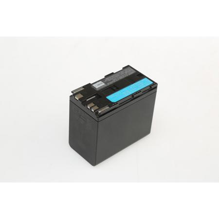 Used Canon BP-975 7800mAh Intelligent Li-Ion Battery Pack - SKU#1639537 ...