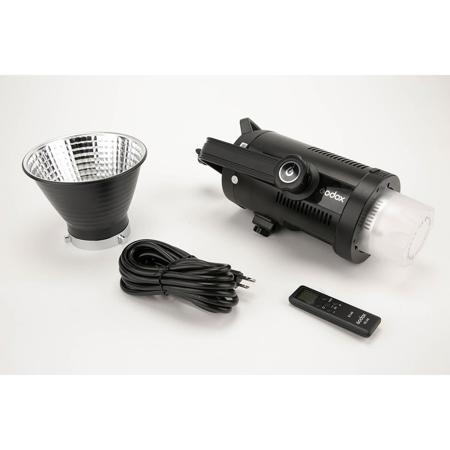 Used Godox SL150BII Bi-Color LED Video Light - SKU#1639801 SL150II BI