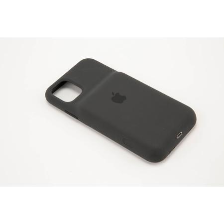 Used Apple Smart Battery Case with Qi Wireless Charging for iPhone 11 ...