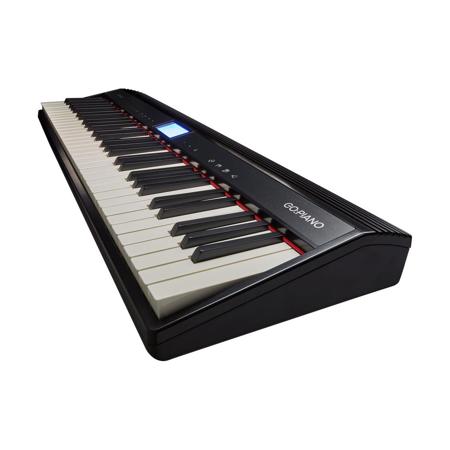 USED Roland GO-61P GO:PIANO 61-Keys Digital Piano - SKU#1640171