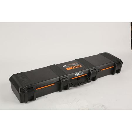 Used Pelican V770 Vault Single Scoped Rifle Case, Black - Adorama
