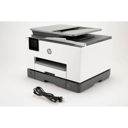 Used HP OfficeJet Pro 9020 Wireless All-In-One Color Inkjet Printer ...