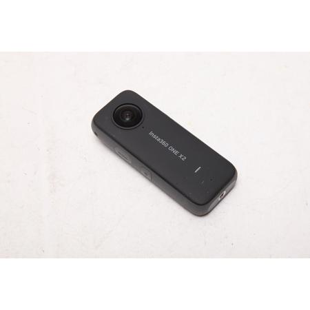 Used Insta360 ONE X2 Pocket Camera - SKU#1640488 - Adorama