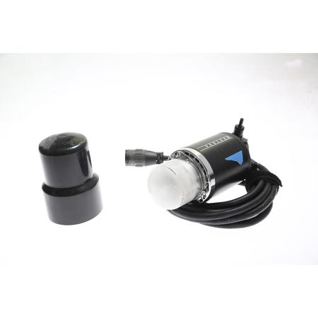 Used Profoto Acute D4 Fan-Cooled Flash Head - SKU#1641408 LTHPFACD4HD