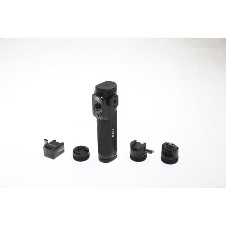 Used Tilta RS 2 Remote Control Handle for Advanced Ring Grip - Black ...