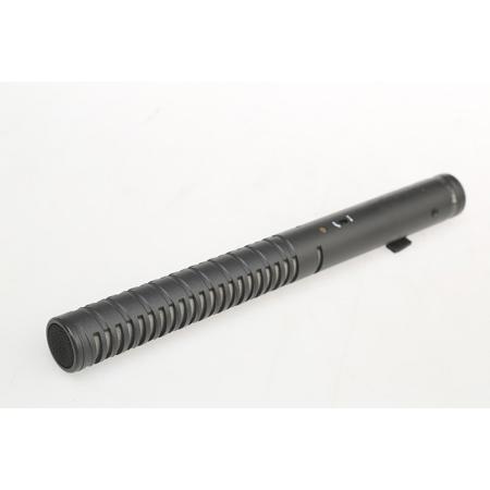 Used Rode NTG-1 Directional Condenser Wired Shotgun Microphone - SKU ...