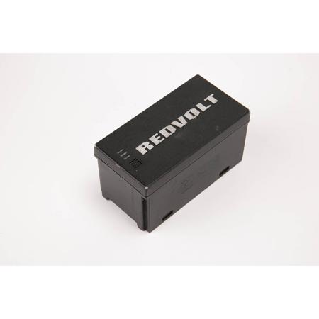 Used Red REDVOLT Battery Pack, Works For RED EPIC, SCARLET Cameras ...