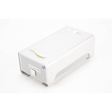 Used G-Technology 8TB G-RAID External Hard Drive Array - SKU#1643896 ...