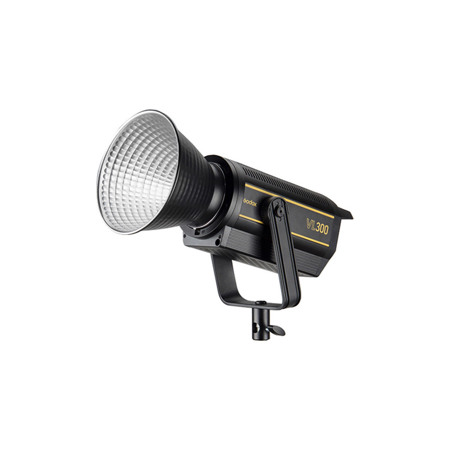 Used Godox VL300 300W LED Video Light - SKU#1644099 - Adorama