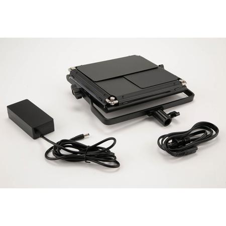 Used Neewer NL660 Bi-Color LED Panel Light - SKU#1644120 - Adorama