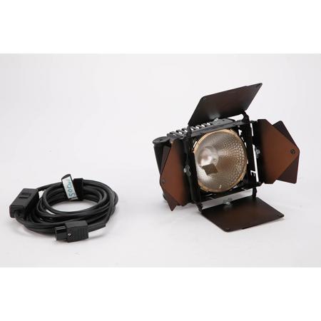 Used Lowel Omni Standard Focusing Light - SKU#1644527 O1101 - Adorama