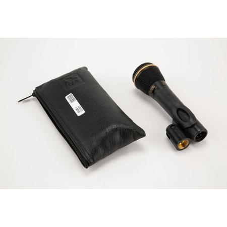 Used Electro-Voice N/D967 Super-Cardioid Handheld Dynamic N/DYM ...