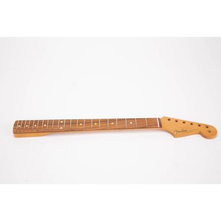 Used Fender "C" Shape Neck for Classic Series 60's Stratocaster Guitar ...