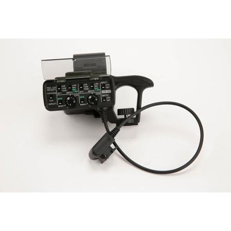 Used Sony XLR-A1M Dual-Channel Digital XLR Audio Adapter - SKU#1646982