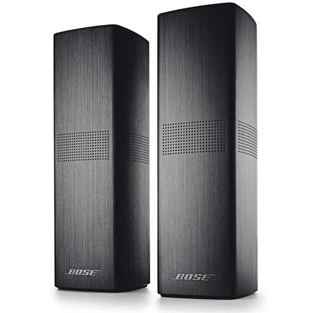 Used Bose Surround Speakers 700, Black, Pair 834402-1100 - Adorama