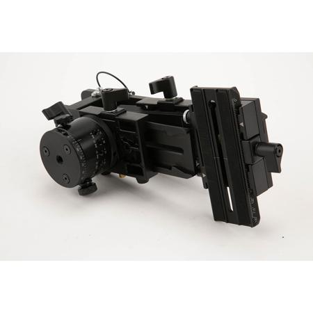 Used Manfrotto Virtual Reality Panoramic Head - SKU#1647877 - Adorama