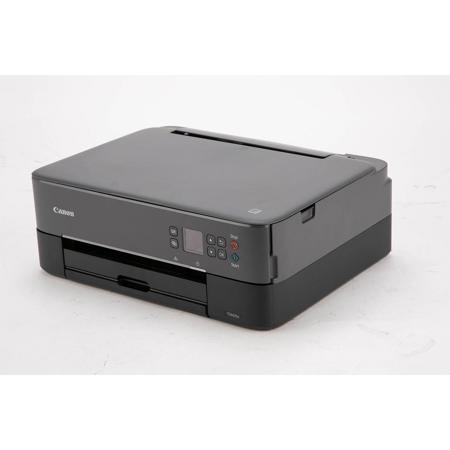 Used Canon PIXMA TS6420a Wireless All-In-One Inkjet Printer - Black SKU#1648002