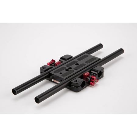 Used Zacuto Z-CSB Studio Baseplate - SKU#1649243 Z-CSB - Adorama