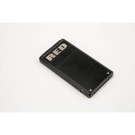 Used RED REDMAG 1.8" 128GB SSD - Mfr# 750-0021 SKU#1649278 REDSSD128