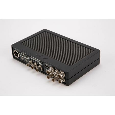 Used AJA IO-XT Professional Capture & Playback Device with Thunderbolt - SKU#1649315 IO XT