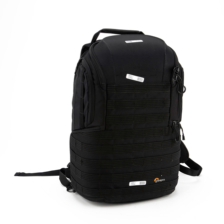 Used Lowepro ProTactic BP 450 AW II 25L Green Line Camera and Laptop ...