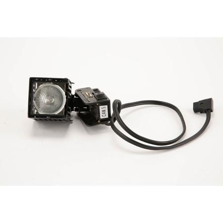 Used Anton Bauer UL2-20 Ultralight-2 On-Camera Light with 20" PowerTap ...