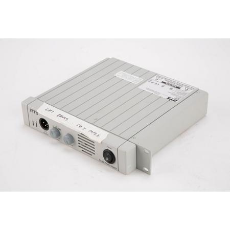 Used Telex PS-20 Power Supply AUXTEPS20 - Adorama