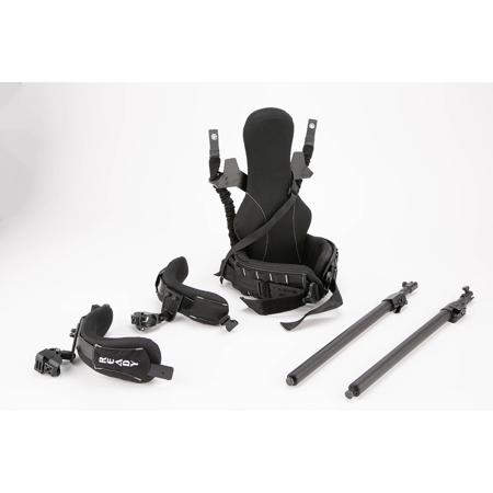 Used Ready Rig GS Stabilizer Kit with Case - Adorama