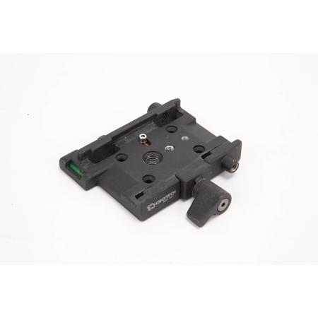 Used Giottos MH-621 Quick Release Assembly - SKU#1650469 MH621 - Adorama