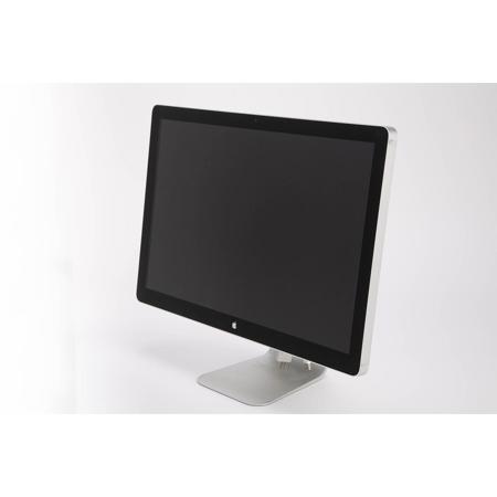 Used Apple LED Cinema 24" Flat Panel Display - (MFR# MB382LL/A) A1267 ...