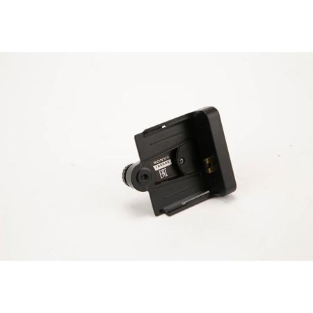 Used Sony SMAD-P3 Multi-Interface Shoe Adapter for Cable Free Connection SMAD-P3