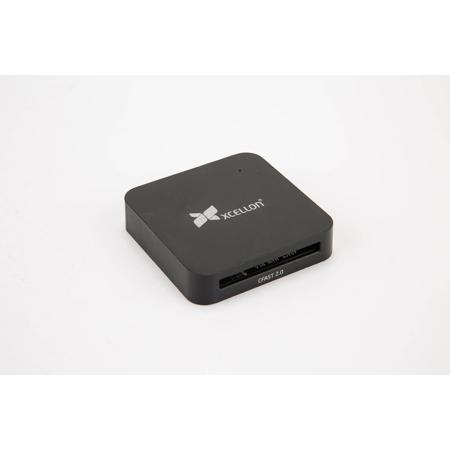 Used Xcellon CFast 2.0 USB 3.1 Gen 2 Type-C Card Reader (CR-CFA312 ...