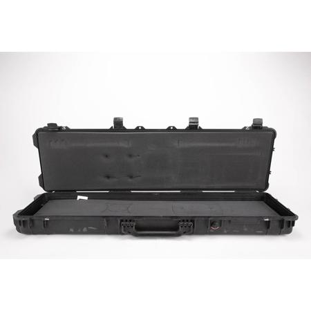 Used Pelican 1750 Long Case, 50" Watertight Weapons Case with Foam ...