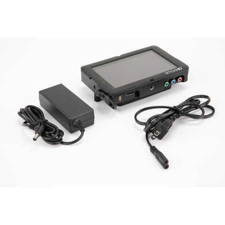 Used Small HD DP6-SLR 5.6" Field Monitor - SKU#1651207 - Adorama