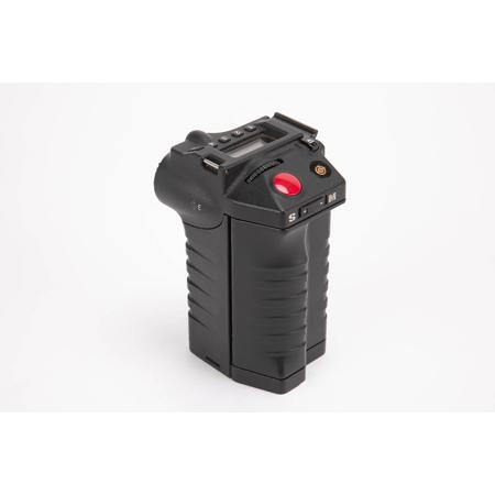 Used RED Digital Cinema DSMC Side Control Handle for EPIC/SCARLET ...