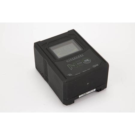 Used Core SWX Hypercore NEO-150S 147Wh 14.8V V-Mount Mini Li-Ion ...