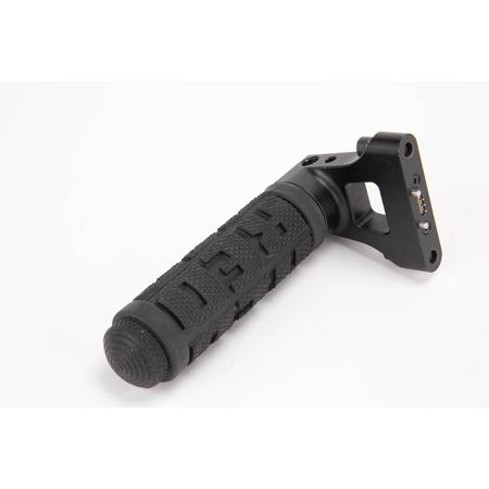 Used RED DSMC2 Top Handle with Rubberized Grip - Mfr# 720-0035 SKU#1651558