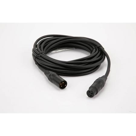 USED Mogami Gold Studio 25' XLR Male to XLR Female Studio Patch Cable ...