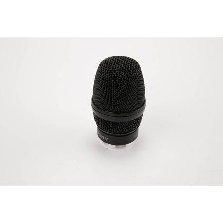 Used Sony CUF31 Dynamic Super-Cardioid Microphone Capsule - SKU#1652001