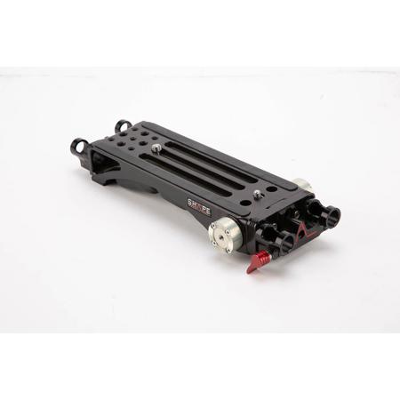 Used Shape Rig Baseplate and Top Plate for Sony FS7 and FS7M2 Cameras ...