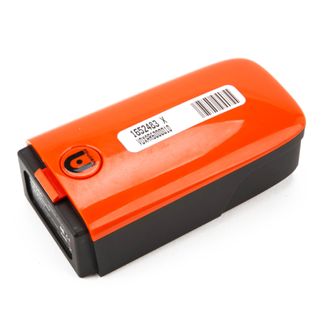 Used Autel Robotics EVO Battery - Orange SKU#1652483 - Adorama