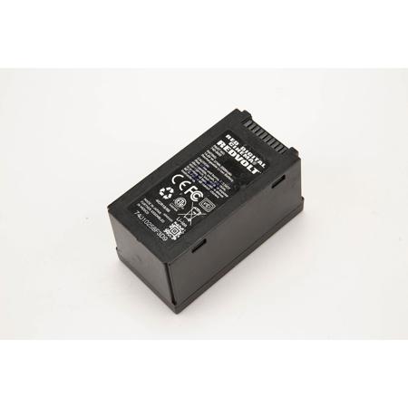 USED RED REDVOLT Battery Pack for RED EPIC, SCARLET - Mfr# 740-0020 SKU ...