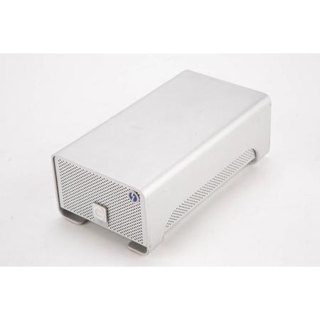 Used G-Technology 8TB G-RAID External Hard Drive Array - SKU#1653297 ...